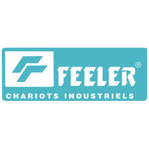 FEELER - Chariots Industriels - PIGNOLET MATÉRIEL